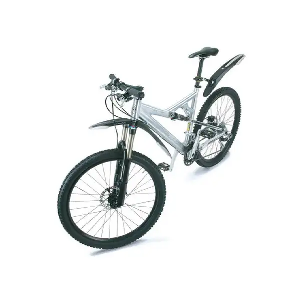 SPREDNJI BLATNIK TOPEAK DEFENDER M1 - Enduro