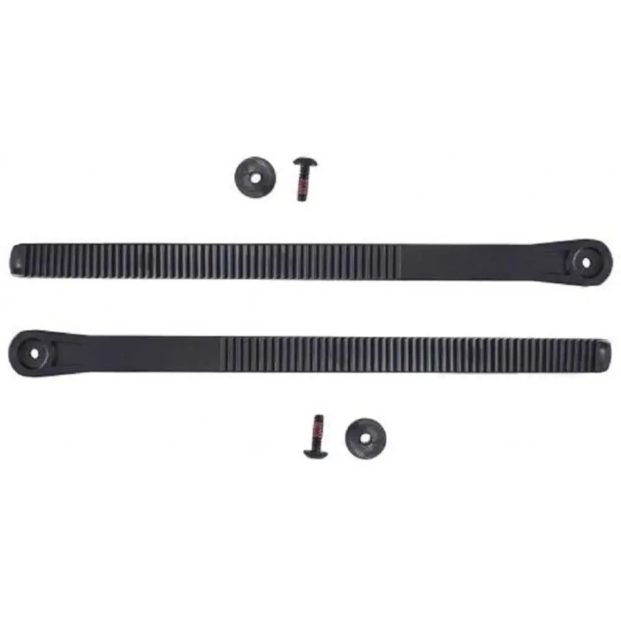 THULE XXL FATBIKE WHEEL STRAPS - Enduro
