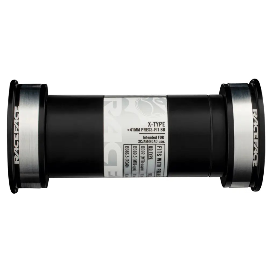 LEŽAJ GONILA RACE FACE X-TYPE BB92 PF 41MM - Enduro