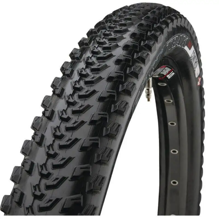PLAŠČ SPECIALIZED FAST TRAK CONTROL 2BR - Enduro