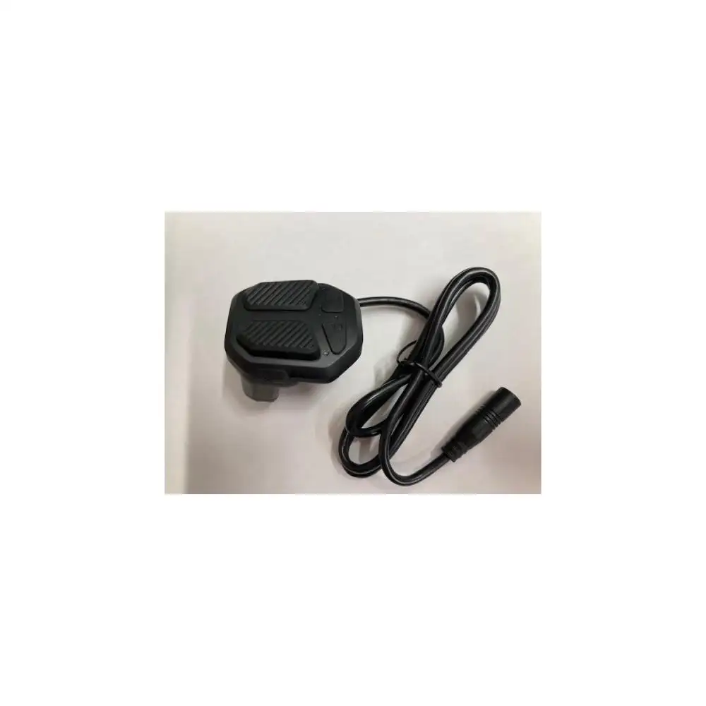 GIANT RIDE CONTROL ONE (LED TYPE) 750MM G-SYSTEM ANT+ - Enduro