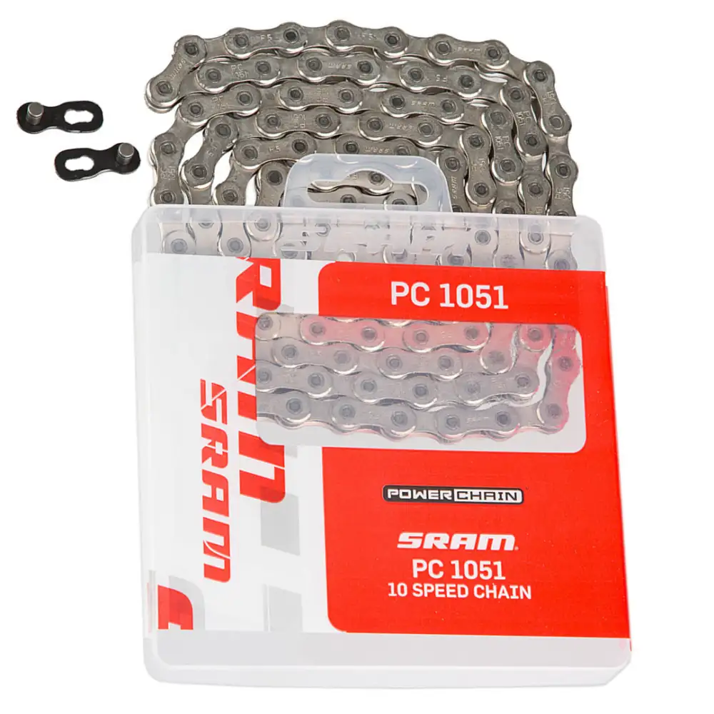 VERIGA SRAM PC-1051 10P 144čl - Enduro