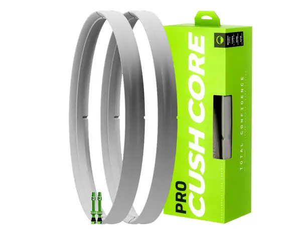 POLNILO CUSH CORE 29 PRO KOMPLET - Enduro