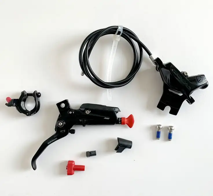 SPREDNJA ZAVORA SRAM CODE RSC MMX 1000MM
