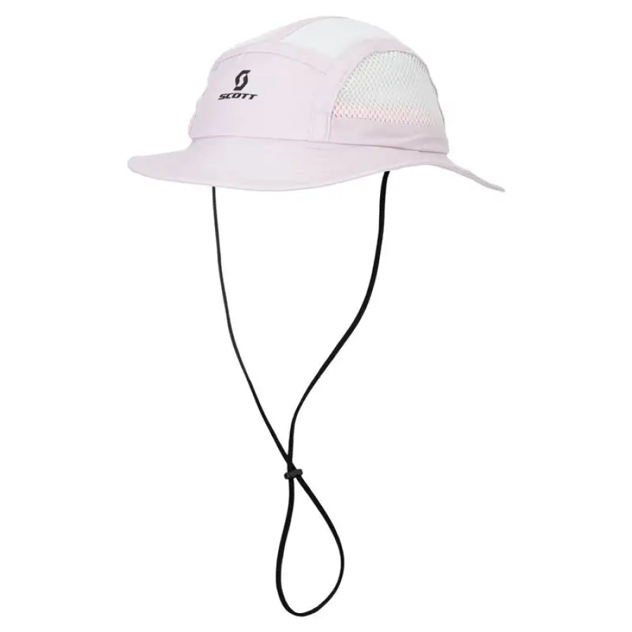 KAPA SCOTT BUCKET LT roza/bela - Enduro